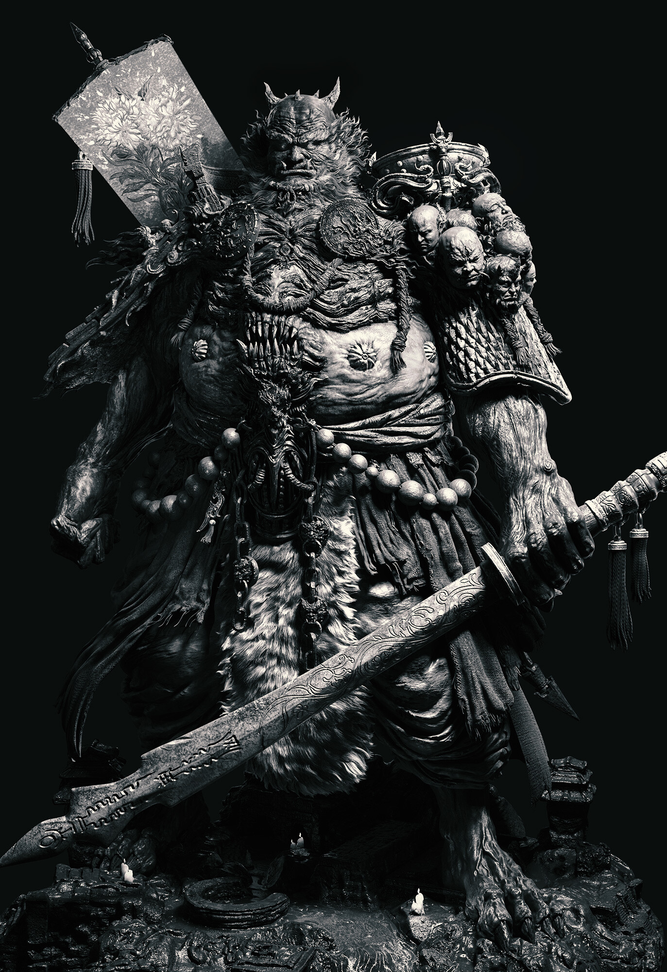 run-yang-f1.jpg (1373×2000)-花瓣网