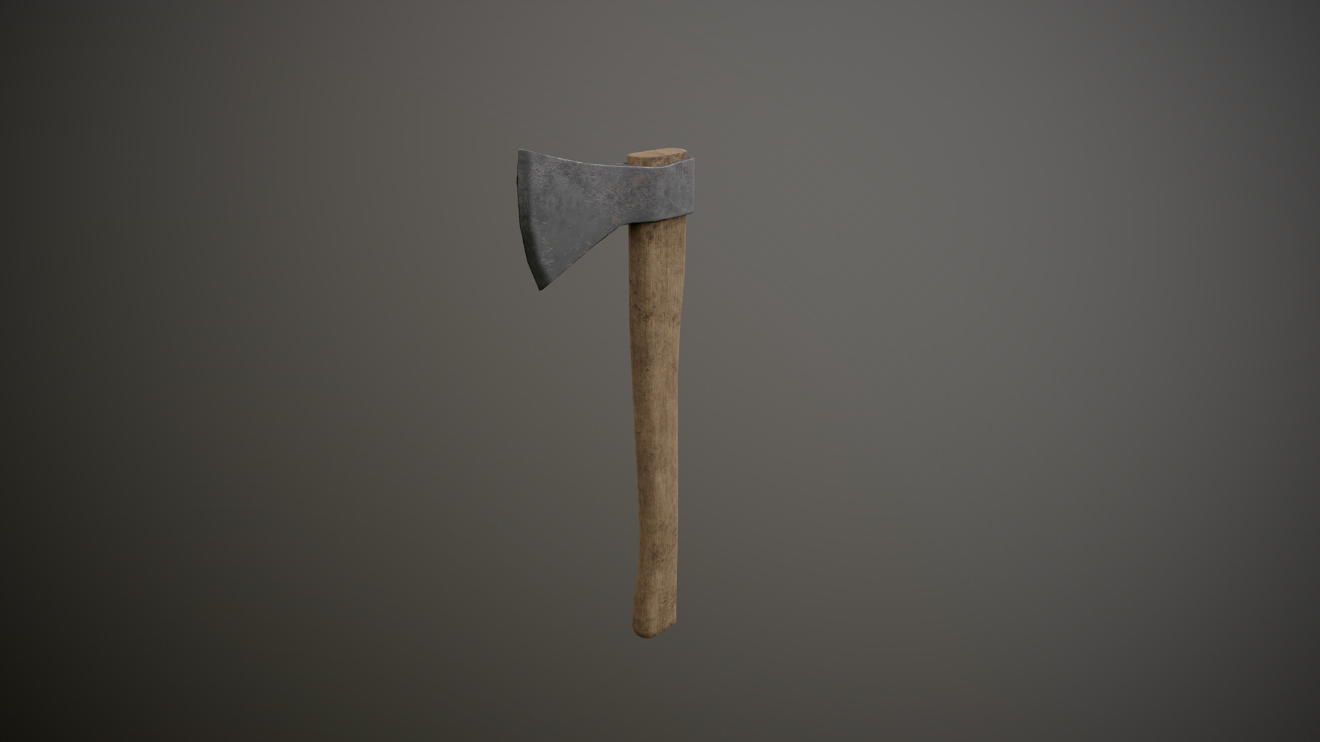 ArtStation - Hatchet