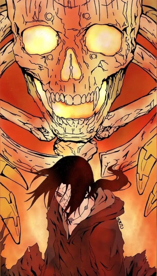 ArtStation - Sussano´o