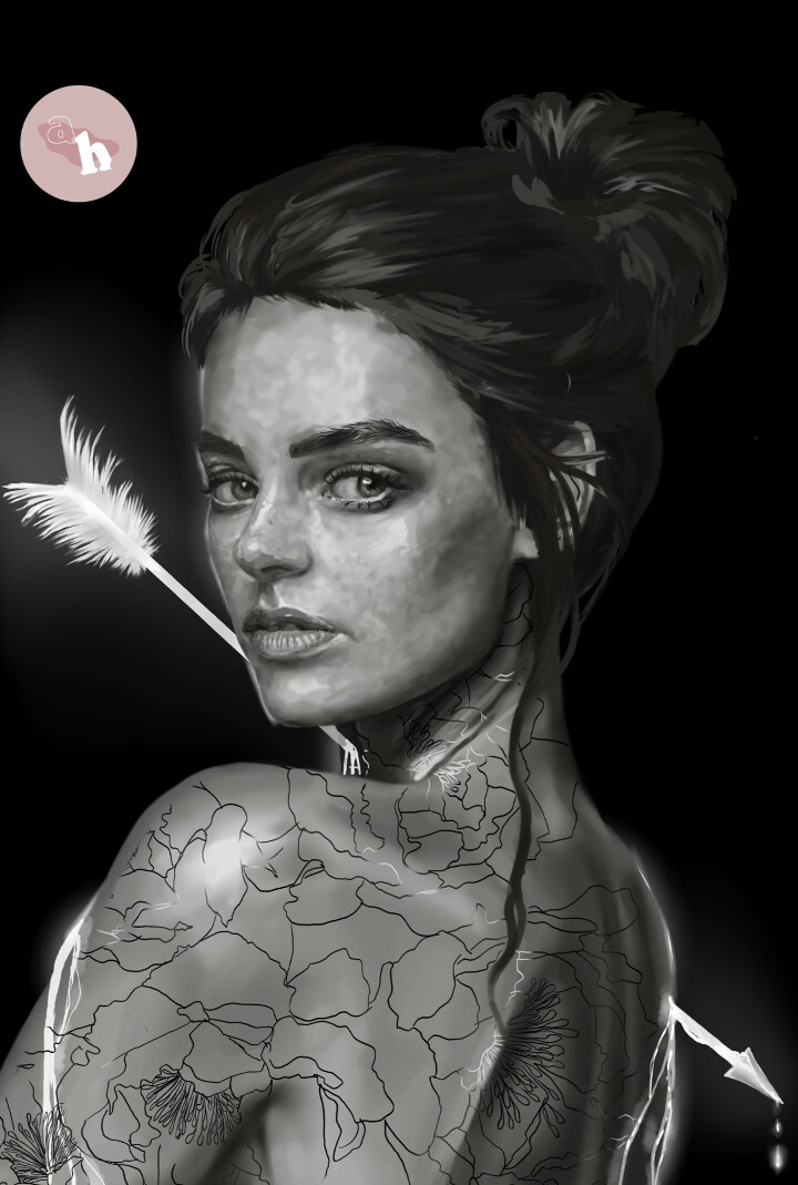 ArtStation - Pierced