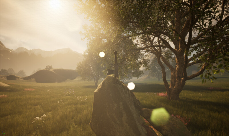 ArtStation - Anton Mashkin