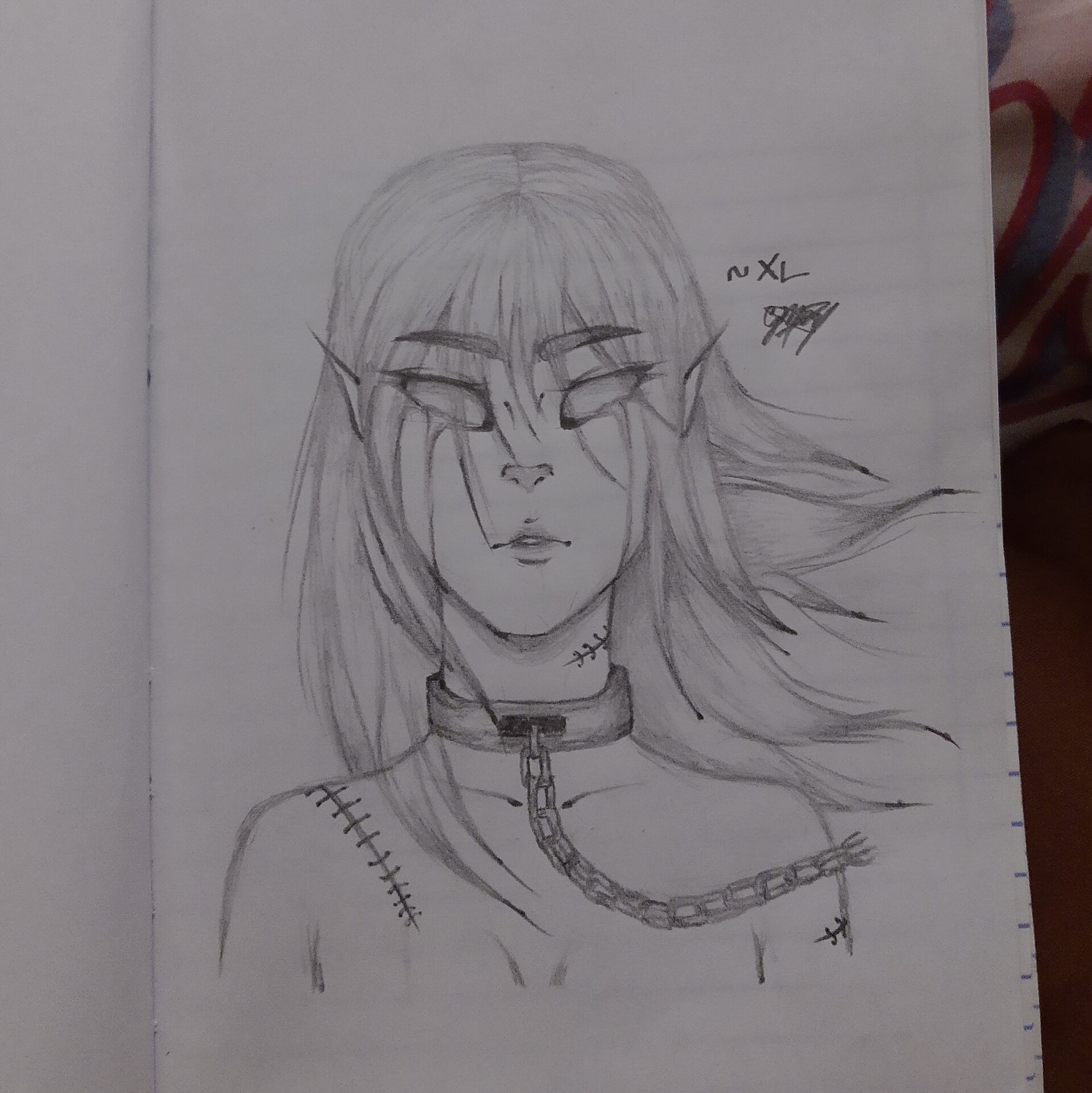 ArtStation - stai zitto