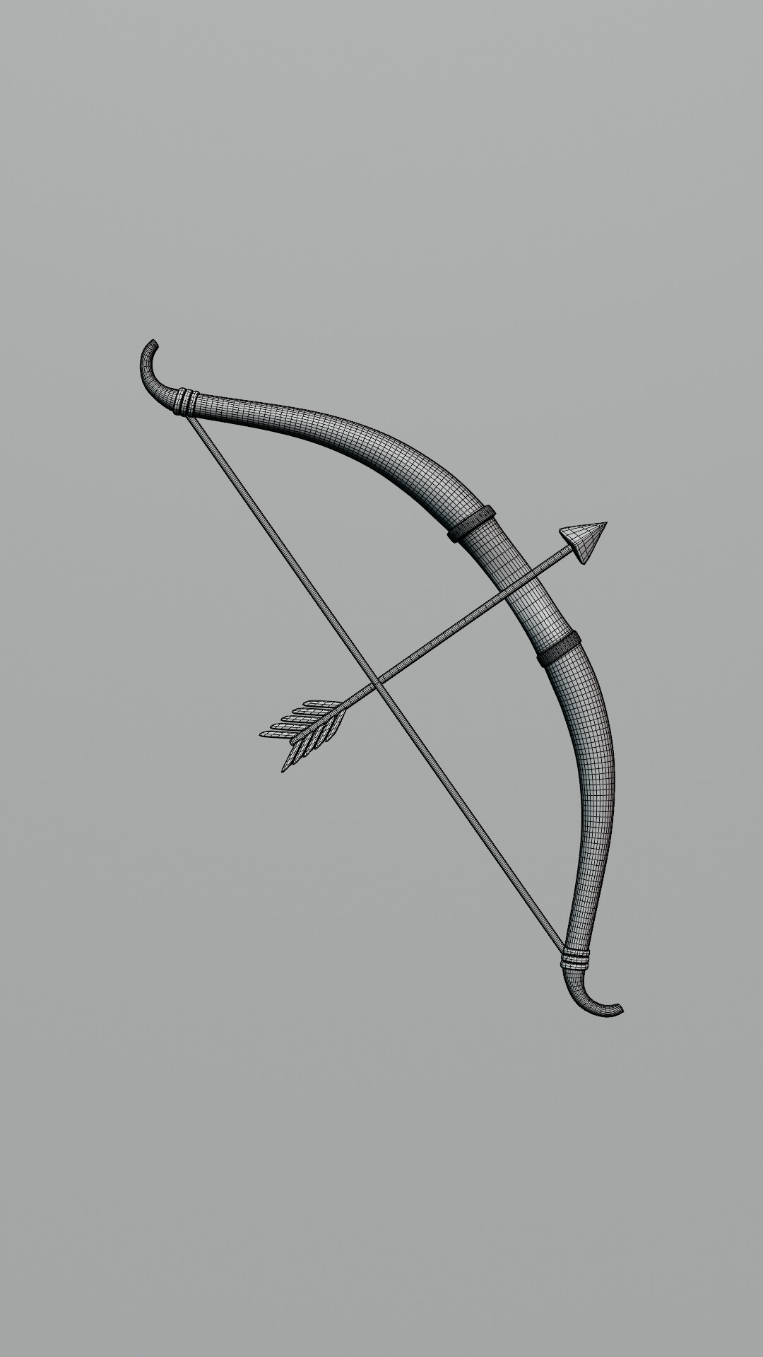 Philip Combs - The Legend of Zelda Fairy Bow Fanart