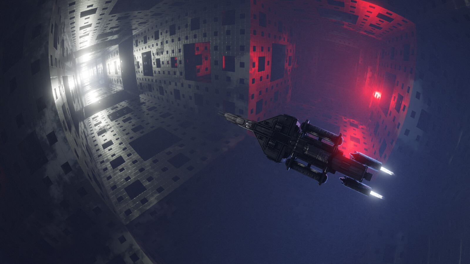 Daniel Grove - In to the hole