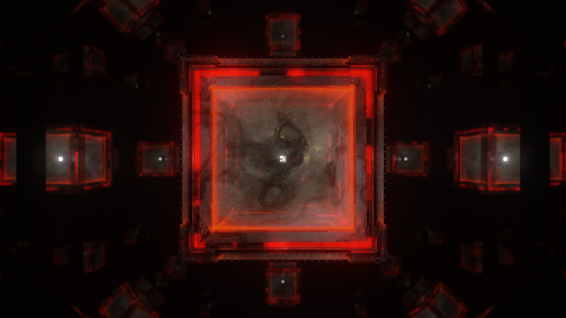 Daniel Grove - Hell box