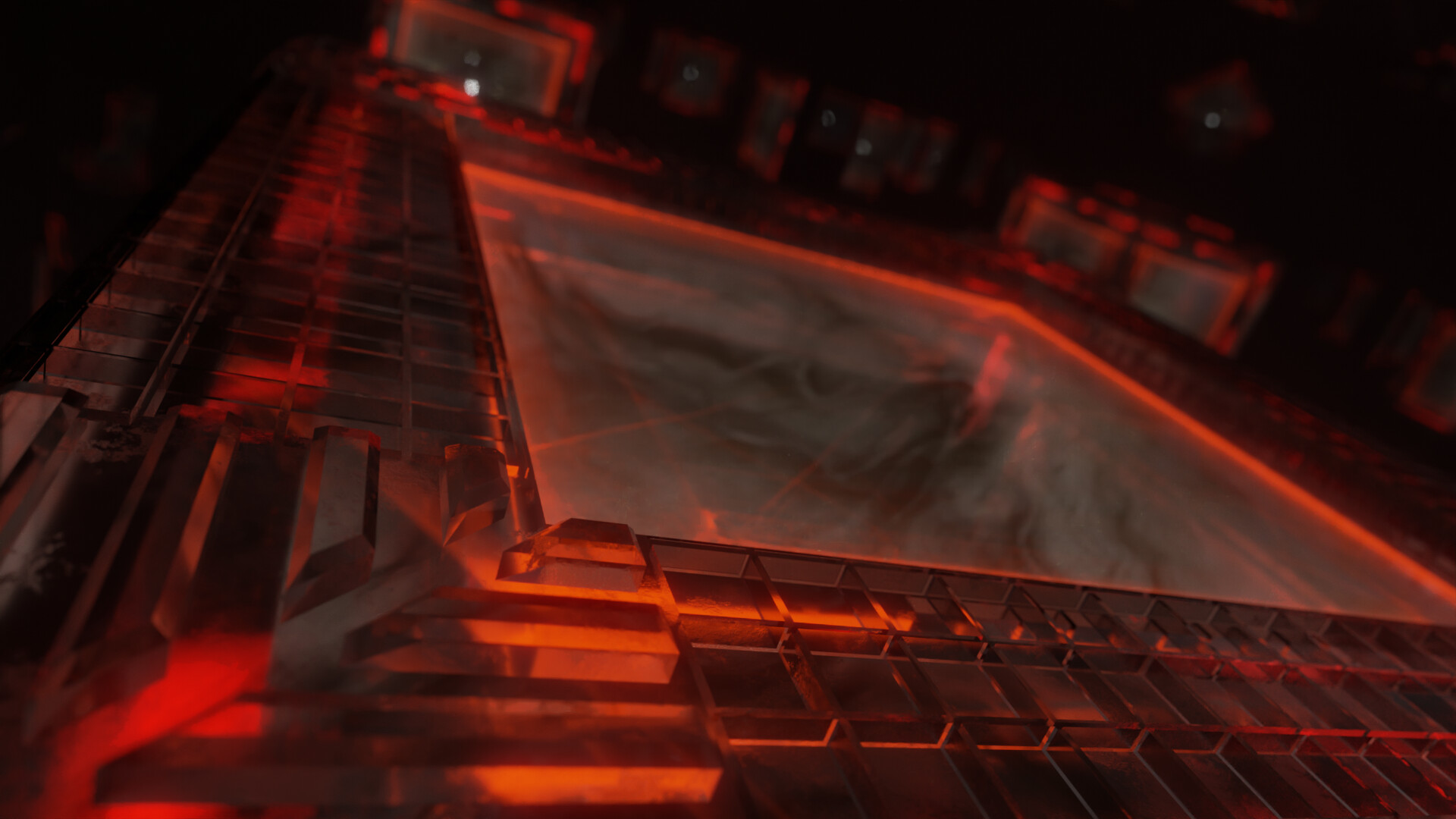 Daniel Grove - Hell box