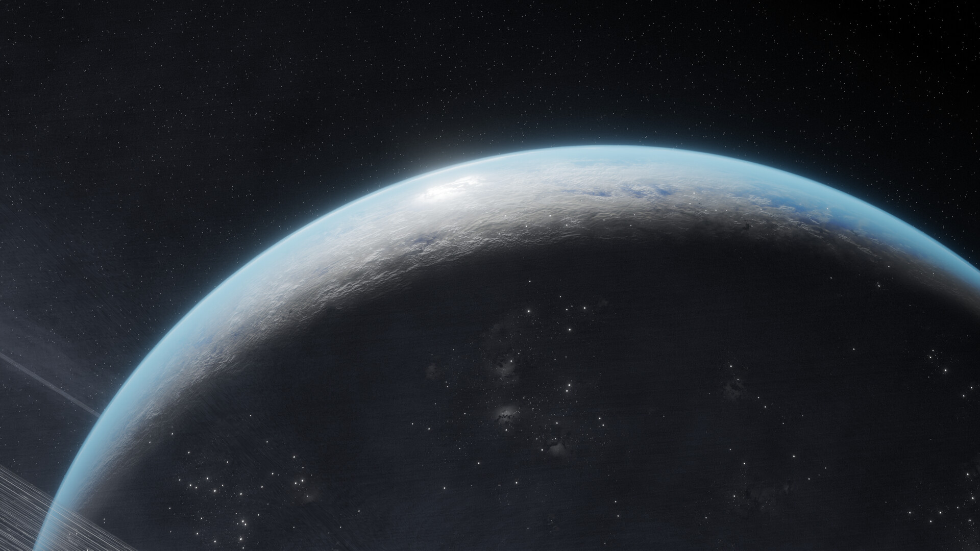 ArtStation - Planet Eevee