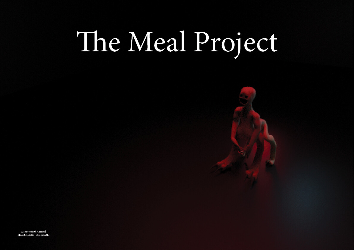 ArtStation - TMP Booklet part 1