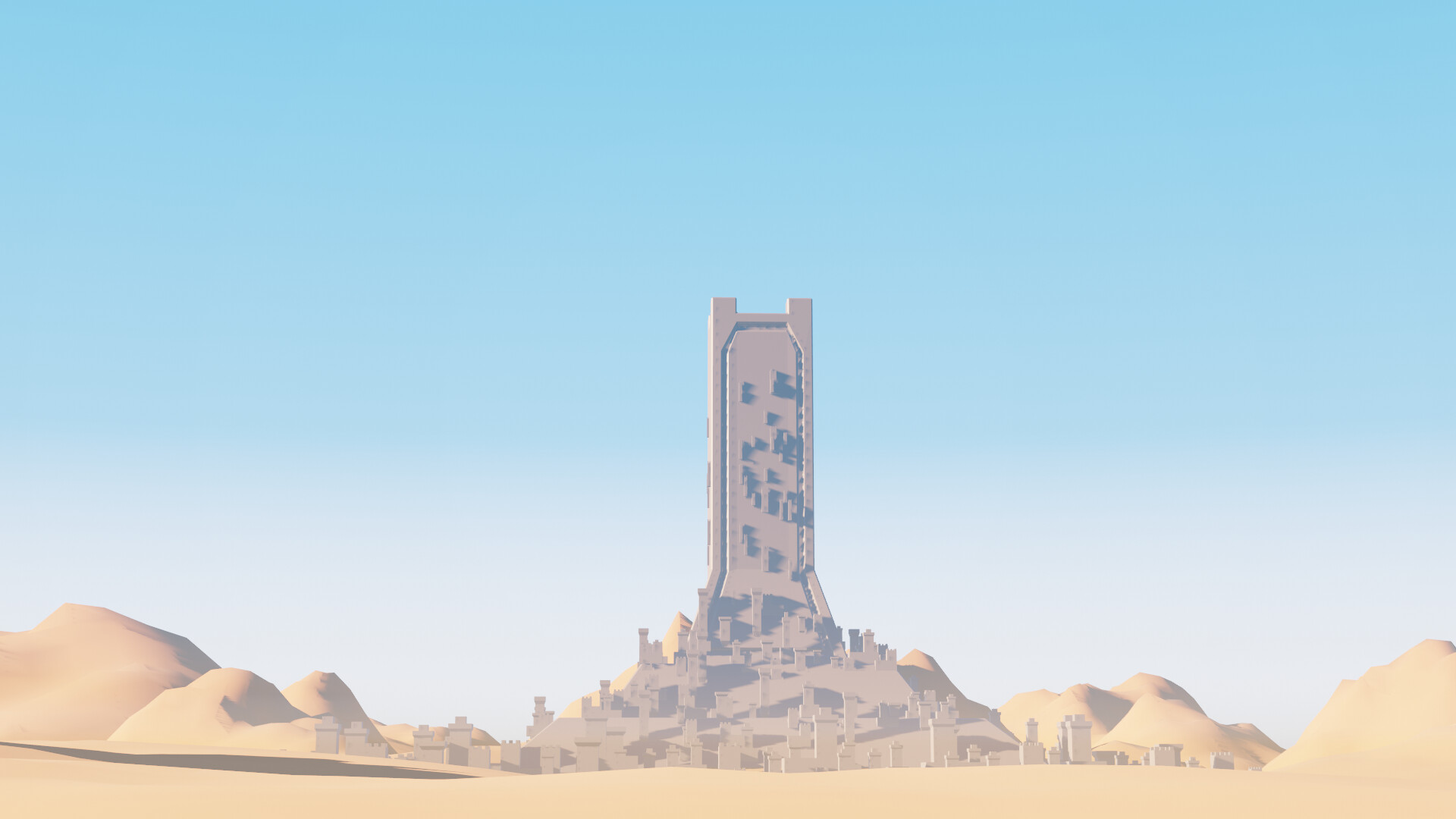 alf anas - sultar tower