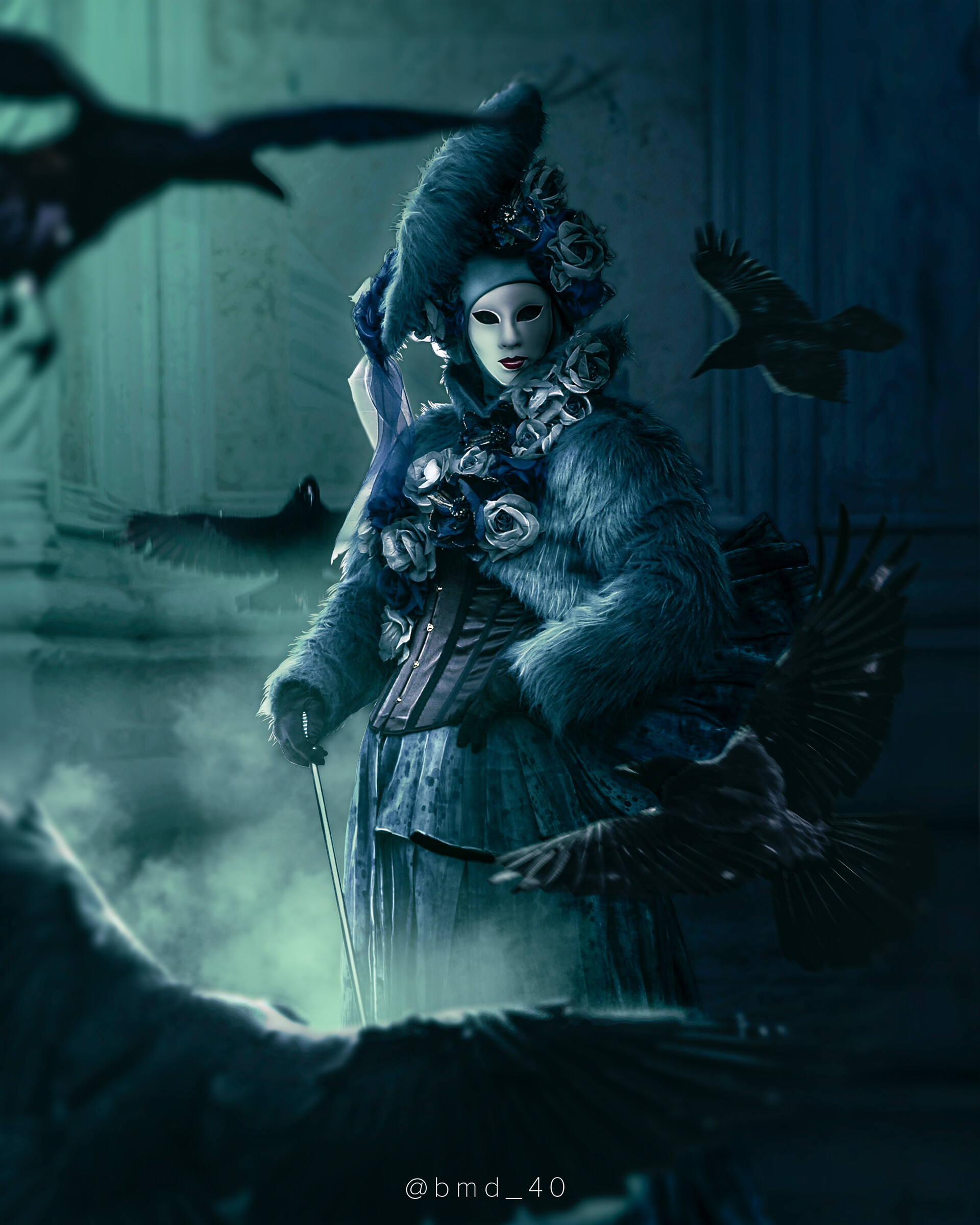 ArtStation - Japanese