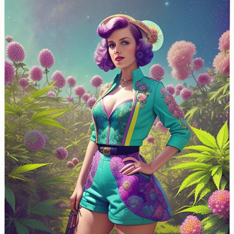 ArtStation - Youlia M