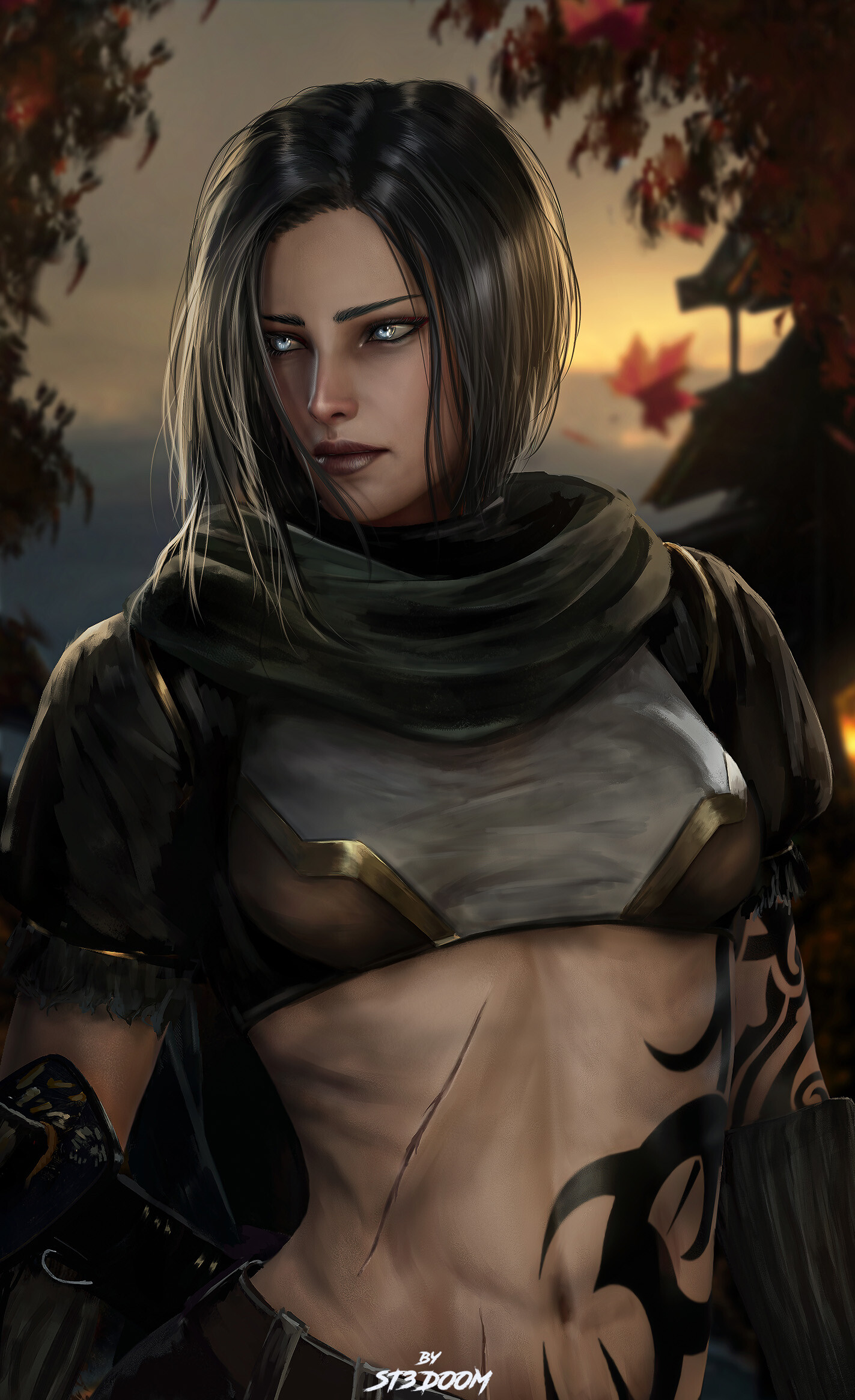 ArtStation - Vanisher