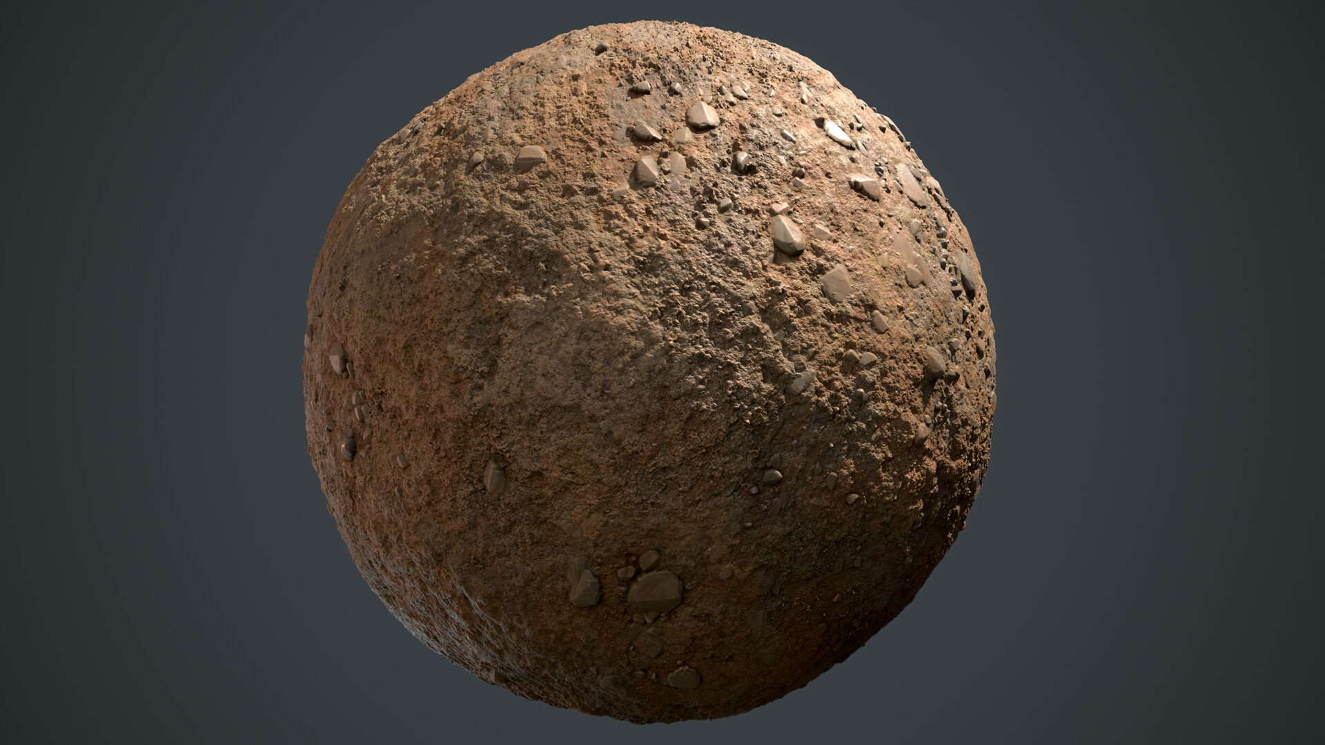 ArtStation - Substance Designer Materials