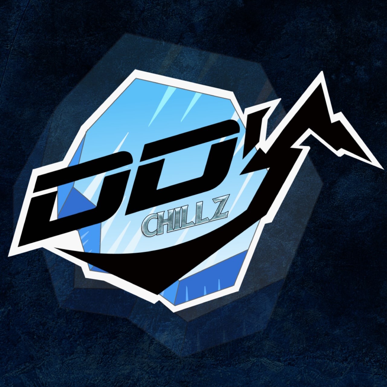 ArtStation - UPM Daddy Chillz Logo