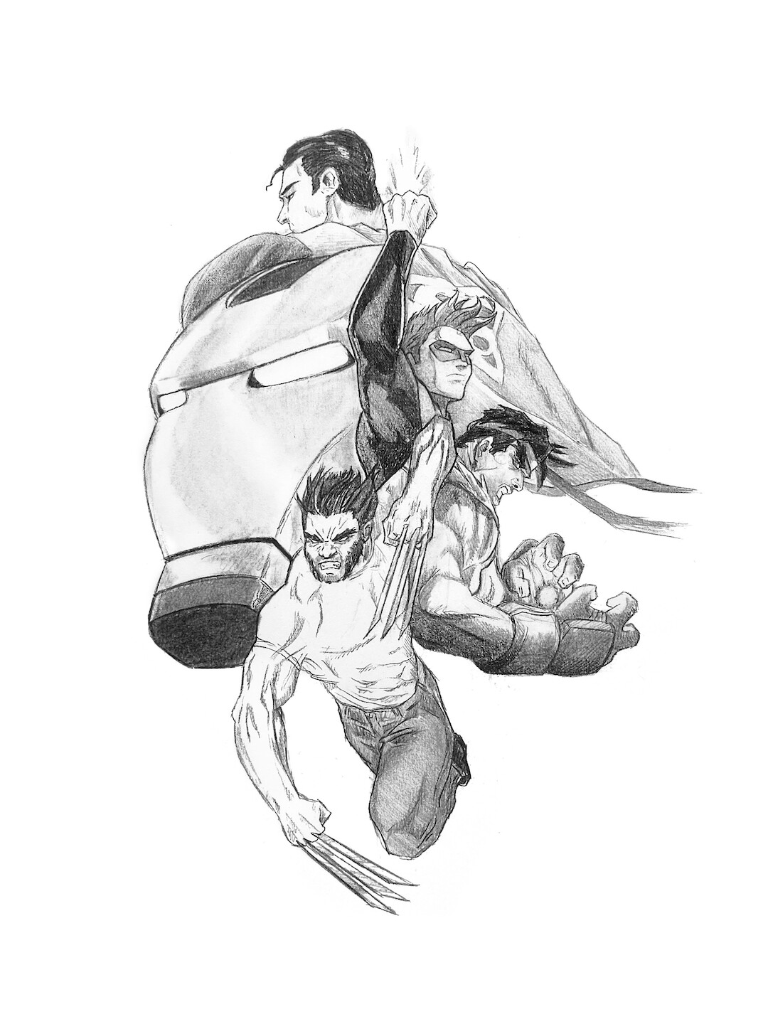 ArtStation - Who are your favorites?