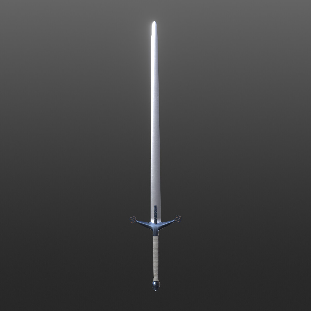 ArtStation - Claymore