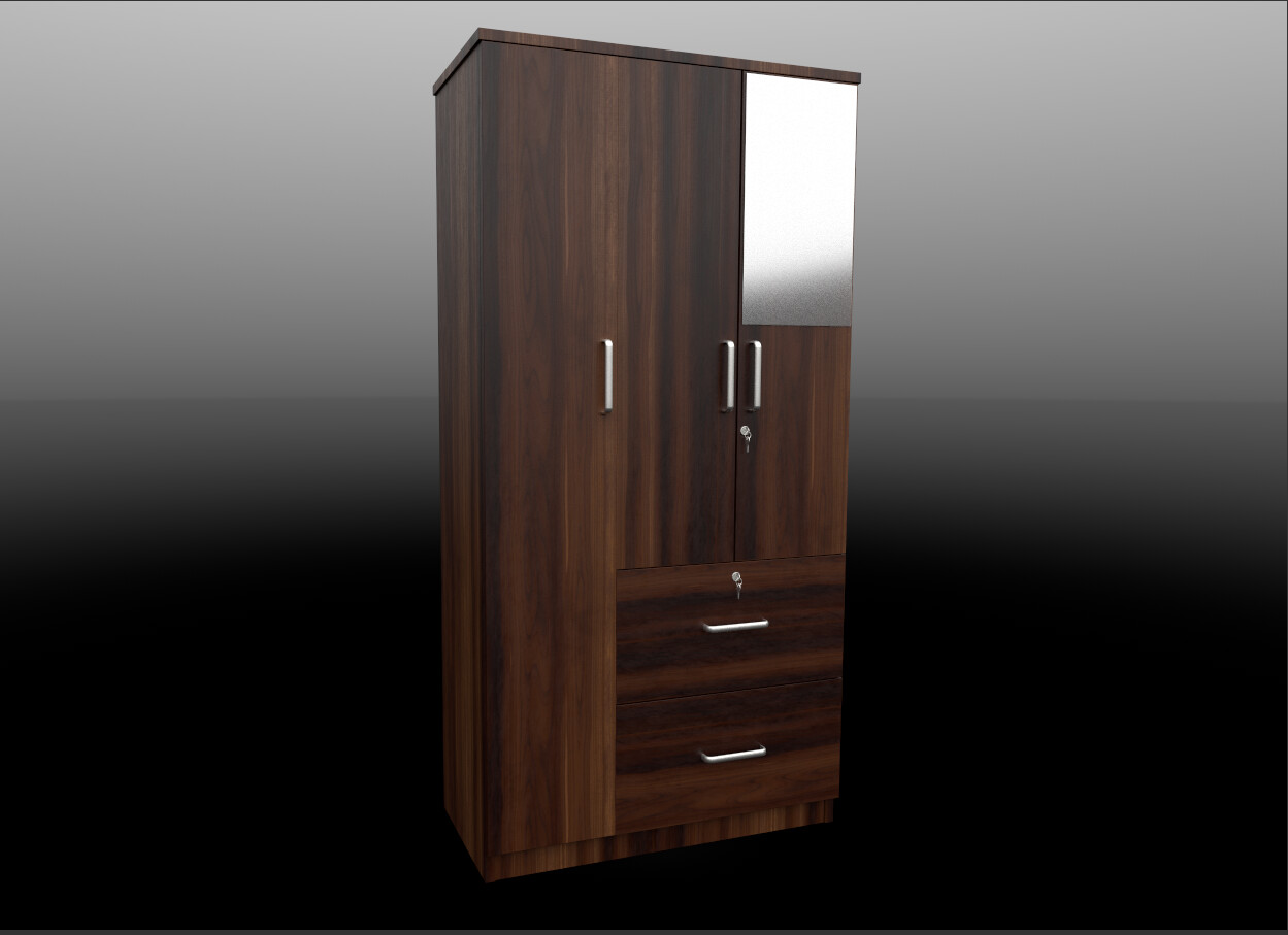 ArtStation - ALMIRAH TEXTURE