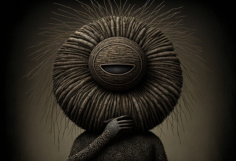 Steven Craig Hickman - The Un-People