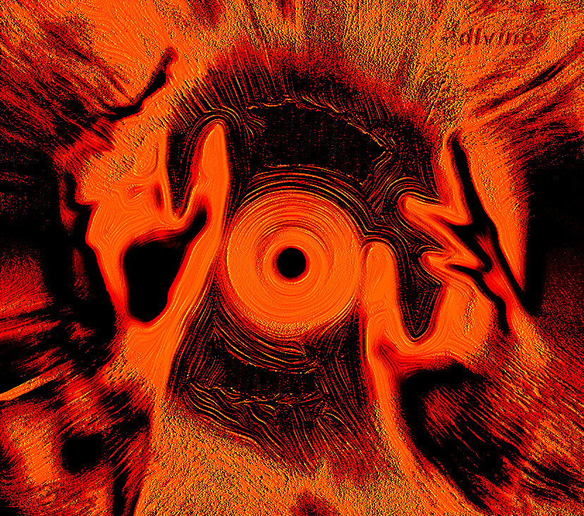 ArtStation - The Divine God