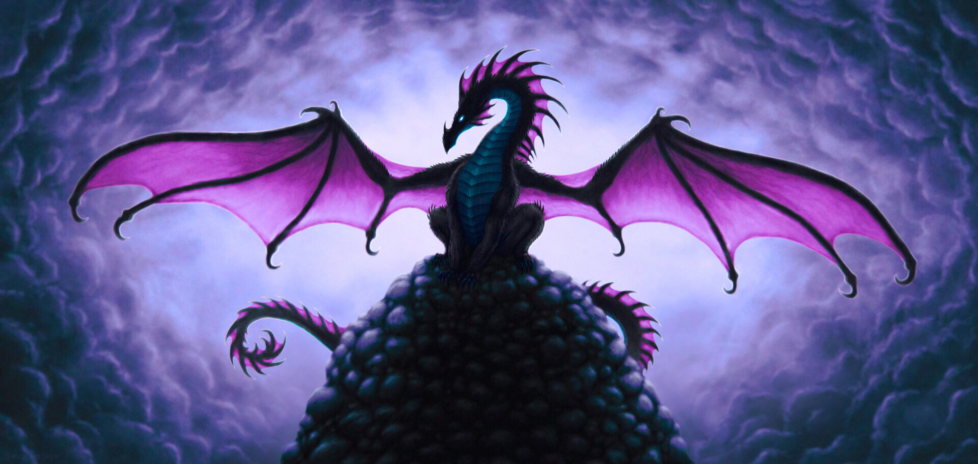 ArtStation - Shadowflare