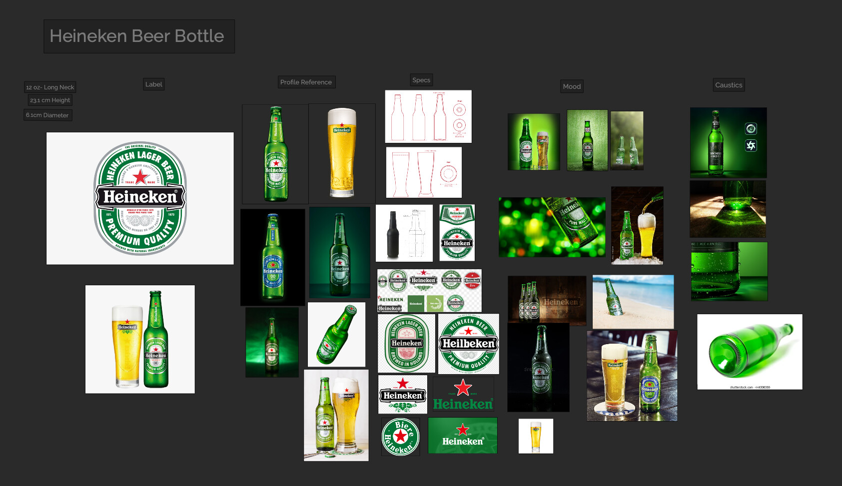 Garrett Stroupe - Cheers! 🍻