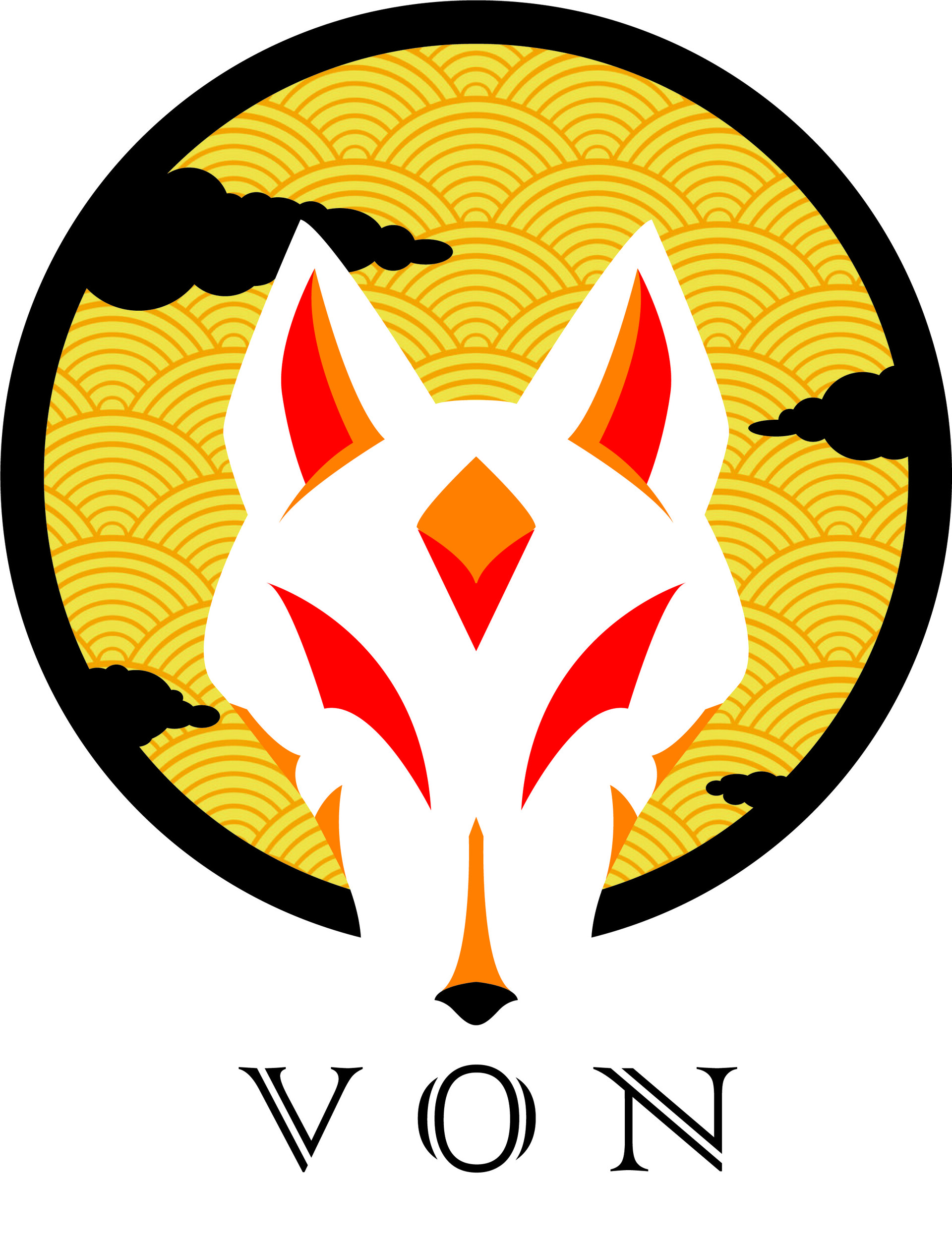 ArtStation - Von - Logo Design