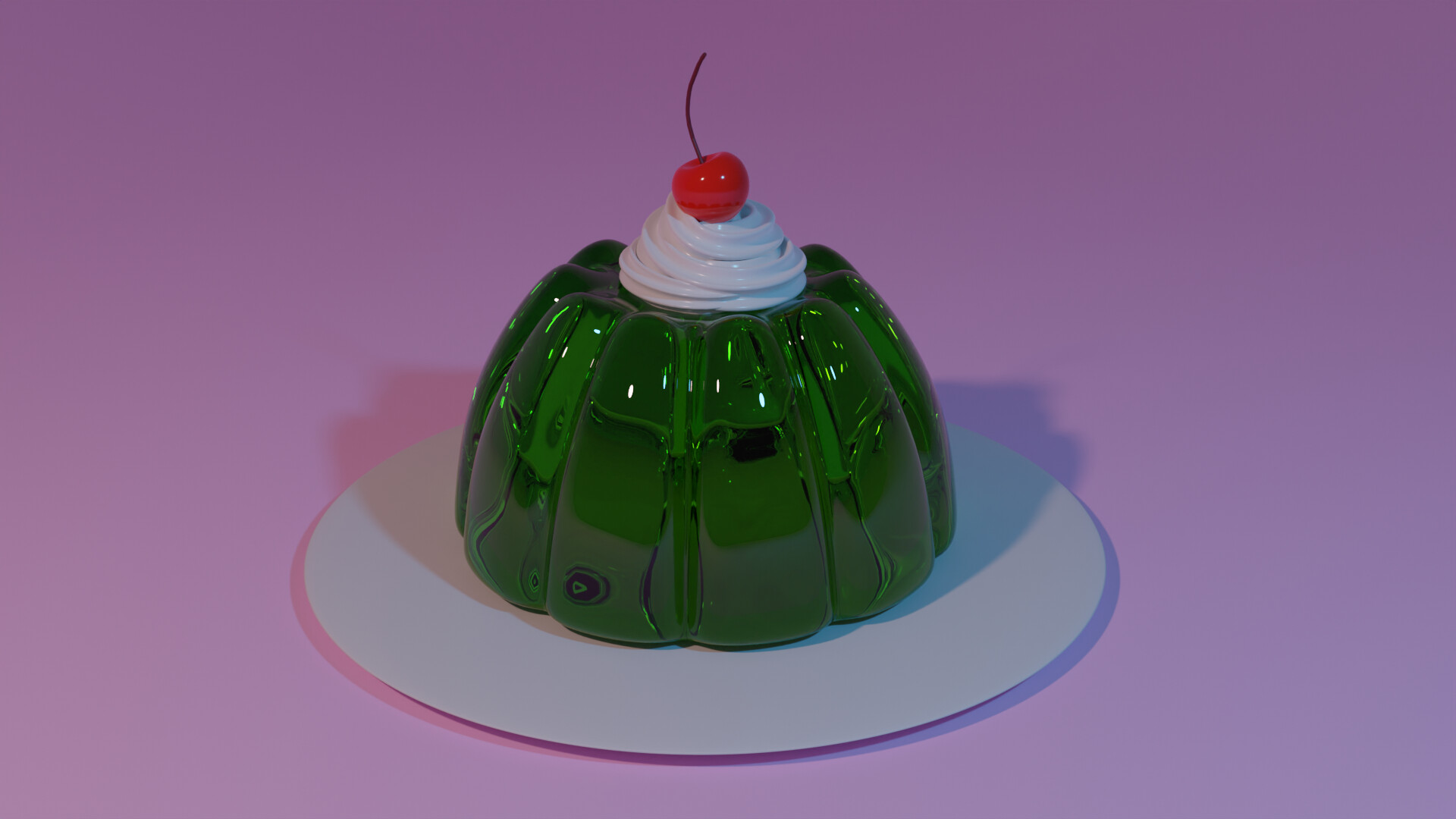 ArtStation - -Puru Puru Jelly-