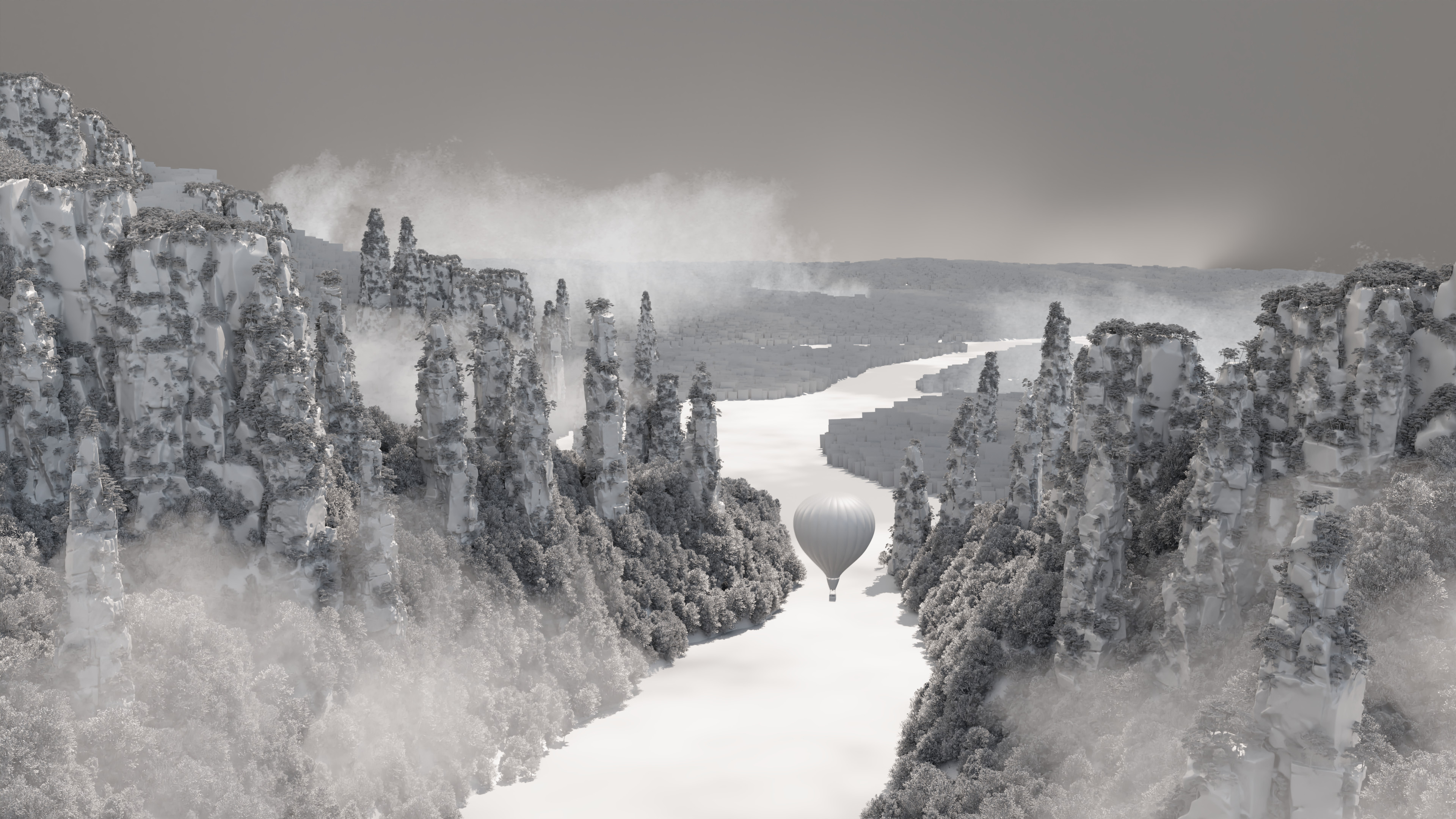 Brandon Ruffin - Beyond