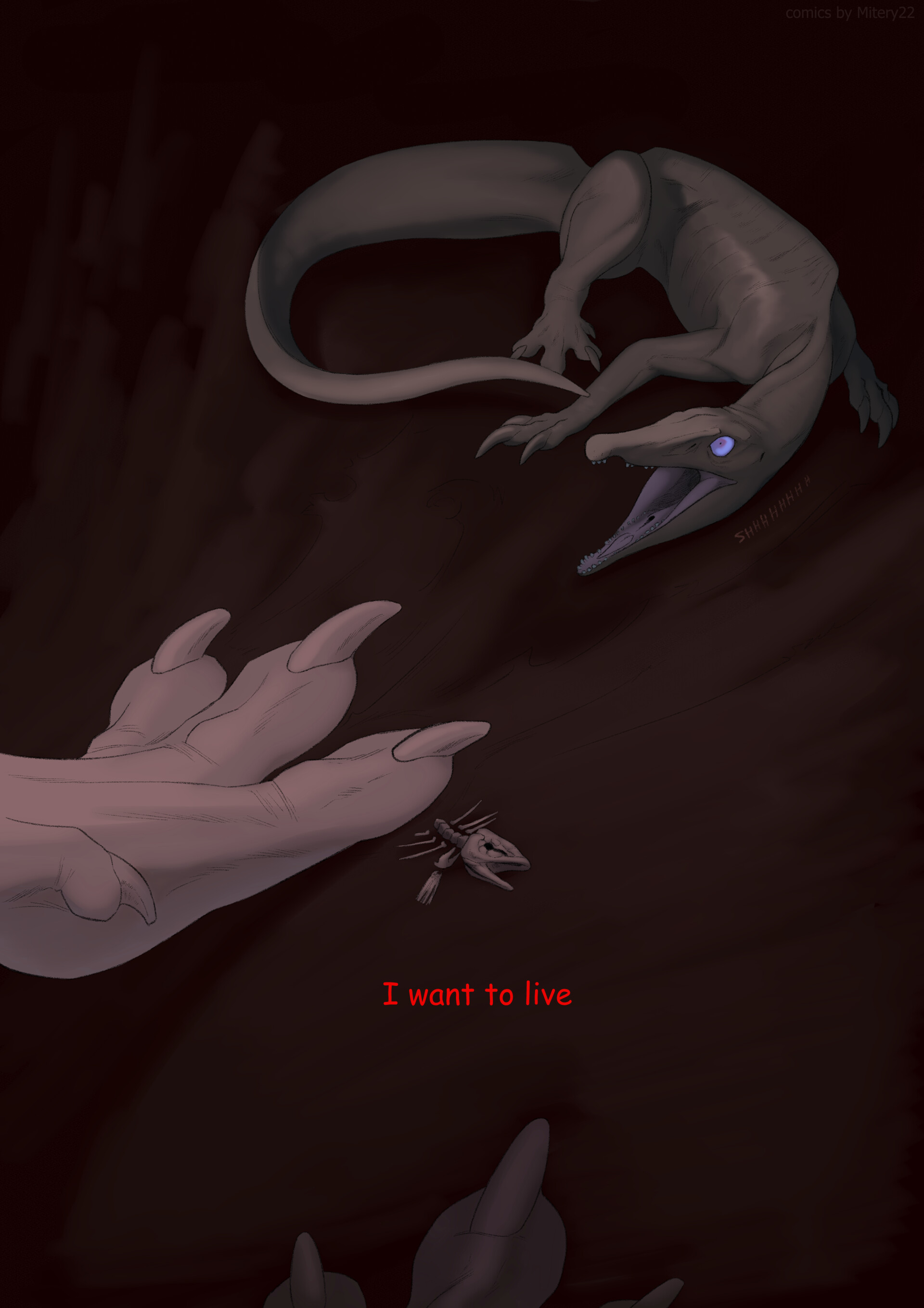 ArtStation - Siph story #007-013