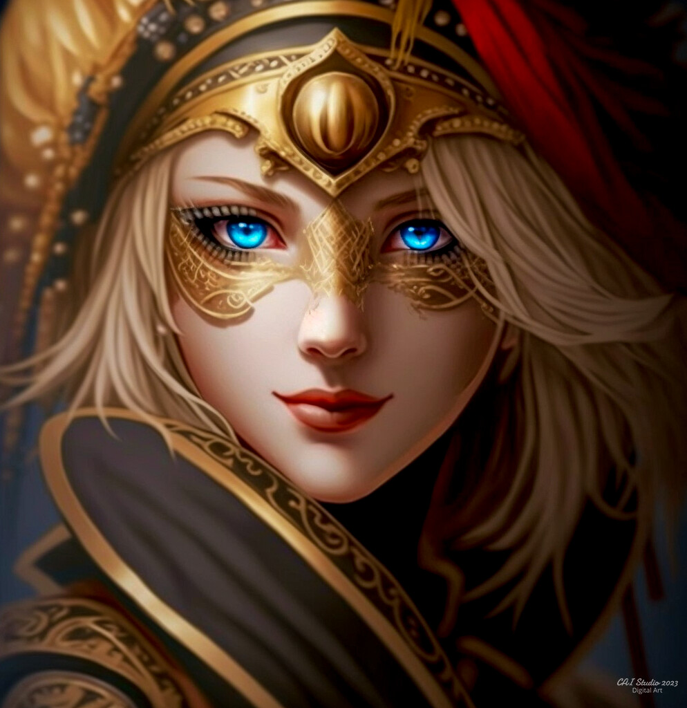 ArtStation - Anime 1