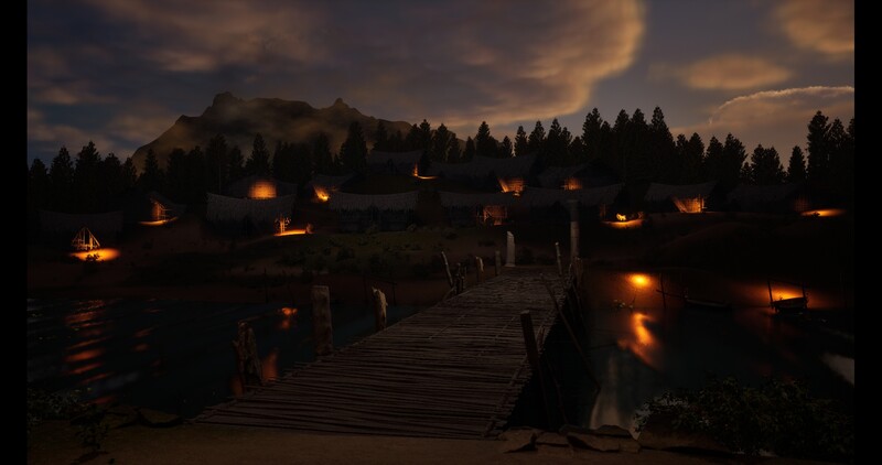 ArtStation - Rohan Gupta