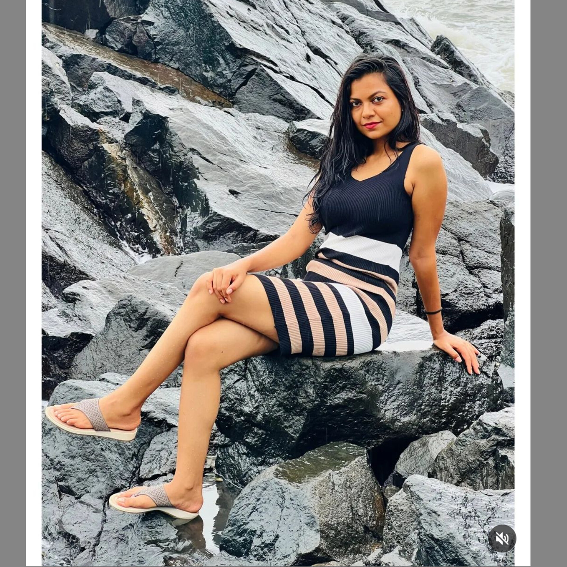 Himalaya Dwivedi - 💚💚Aranyani Devi💚💚 (Van Durga)