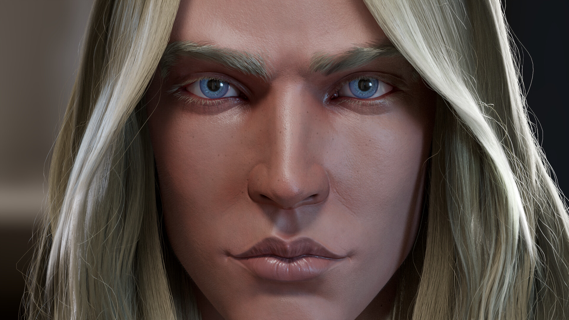 ArtStation - Liam Salisbury