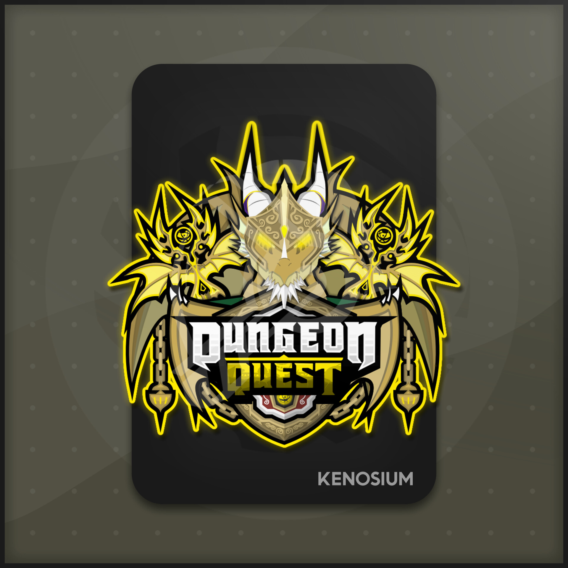 ArtStation - Gilded Skies