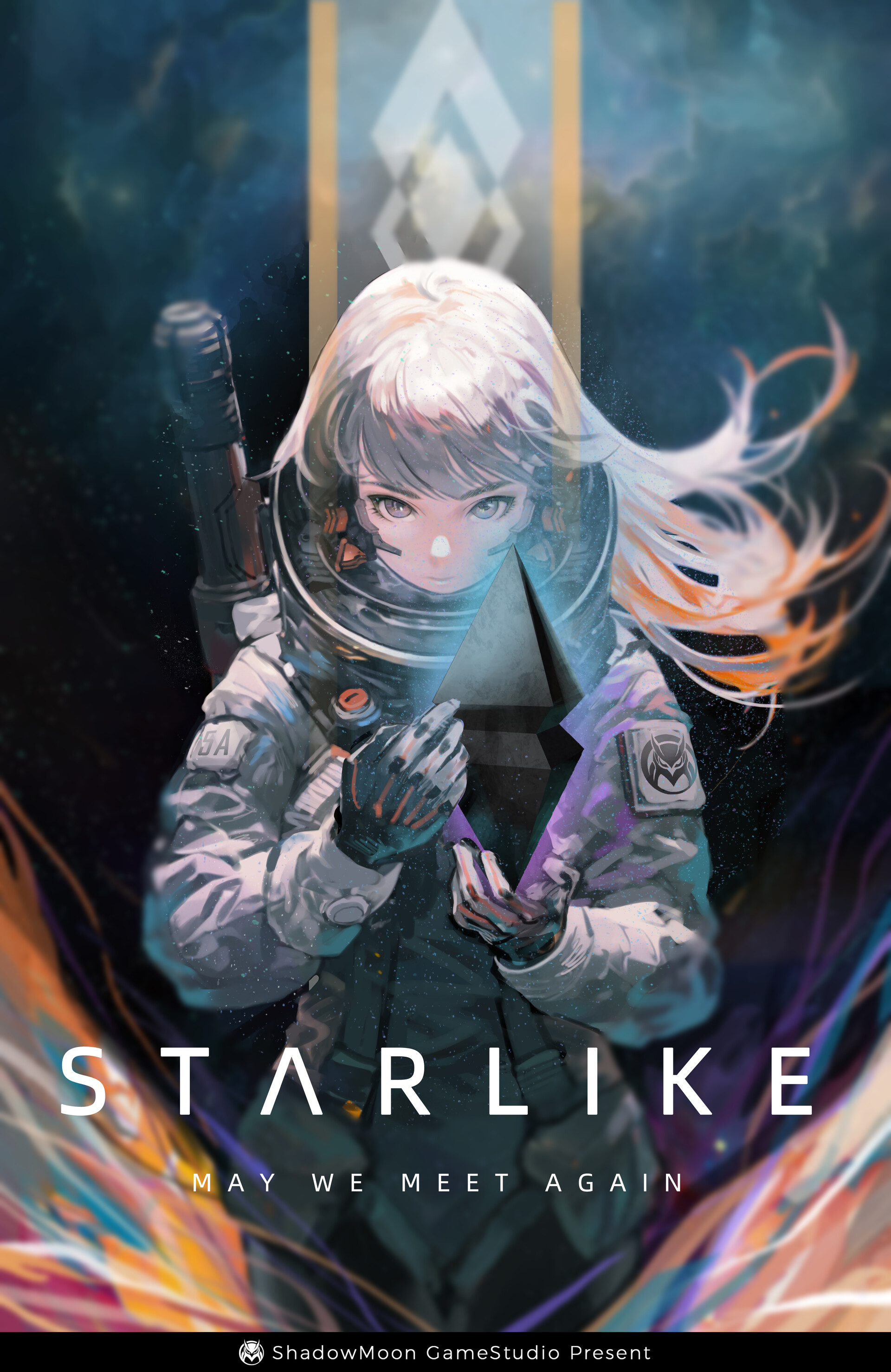 ArtStation - starlike