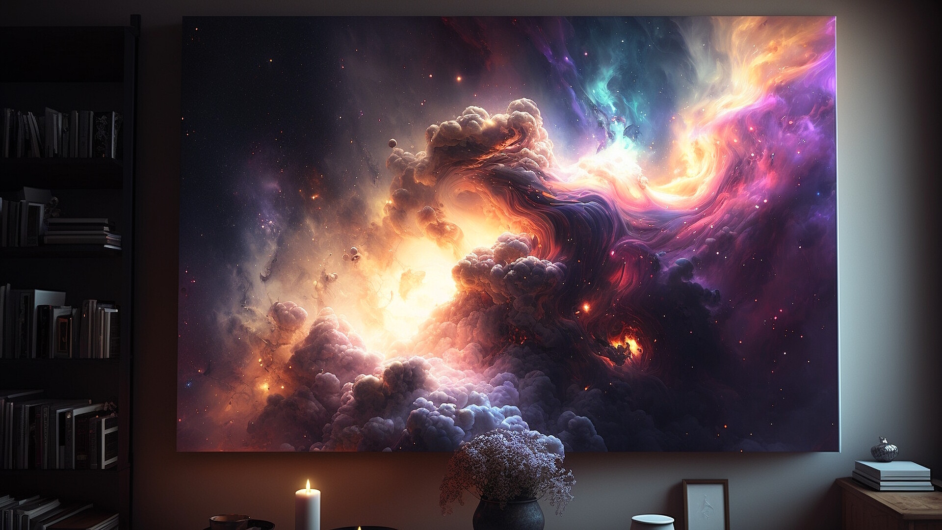 Frederic - The scenes of galactic nebulae 50 vol. 2_4