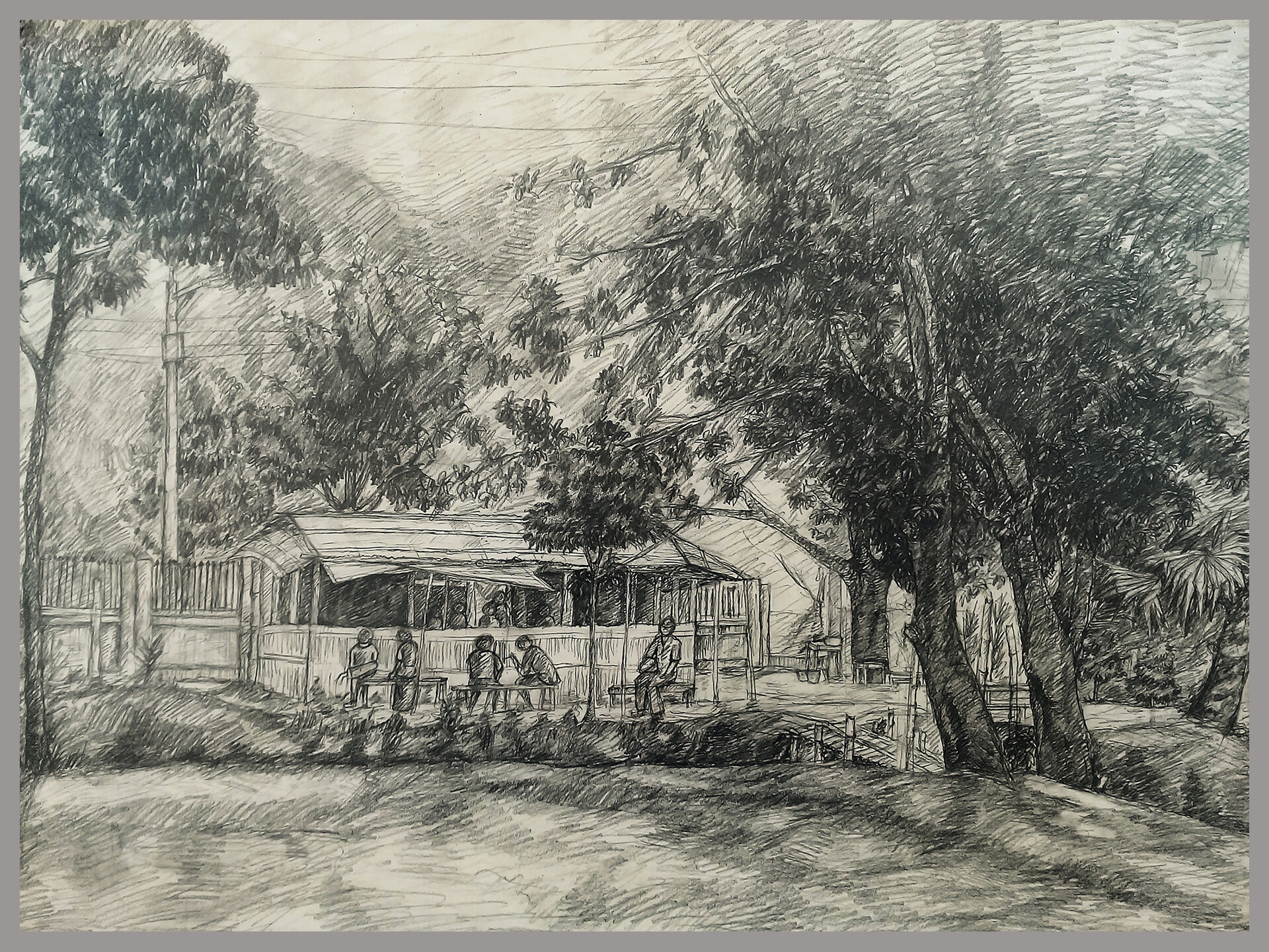 ArtStation - Charukola RU