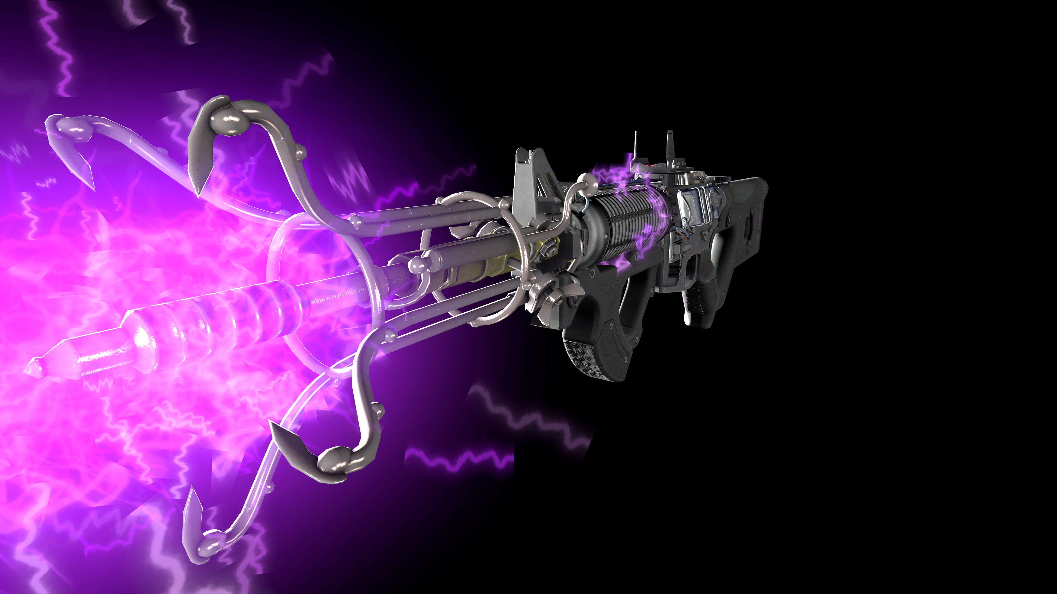 Aeon - Silence - Tempest-Blitz