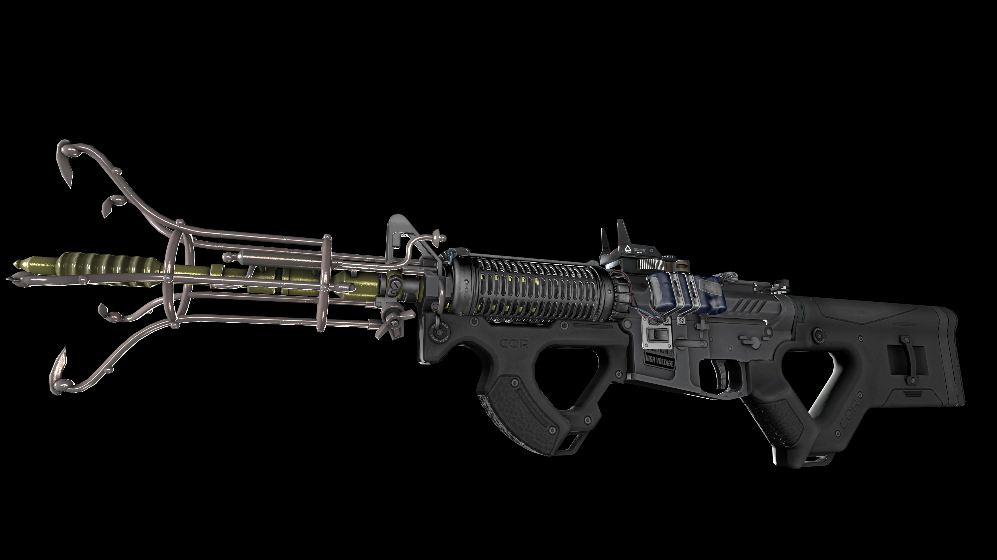 Aeon - Silence - Tempest-Blitz