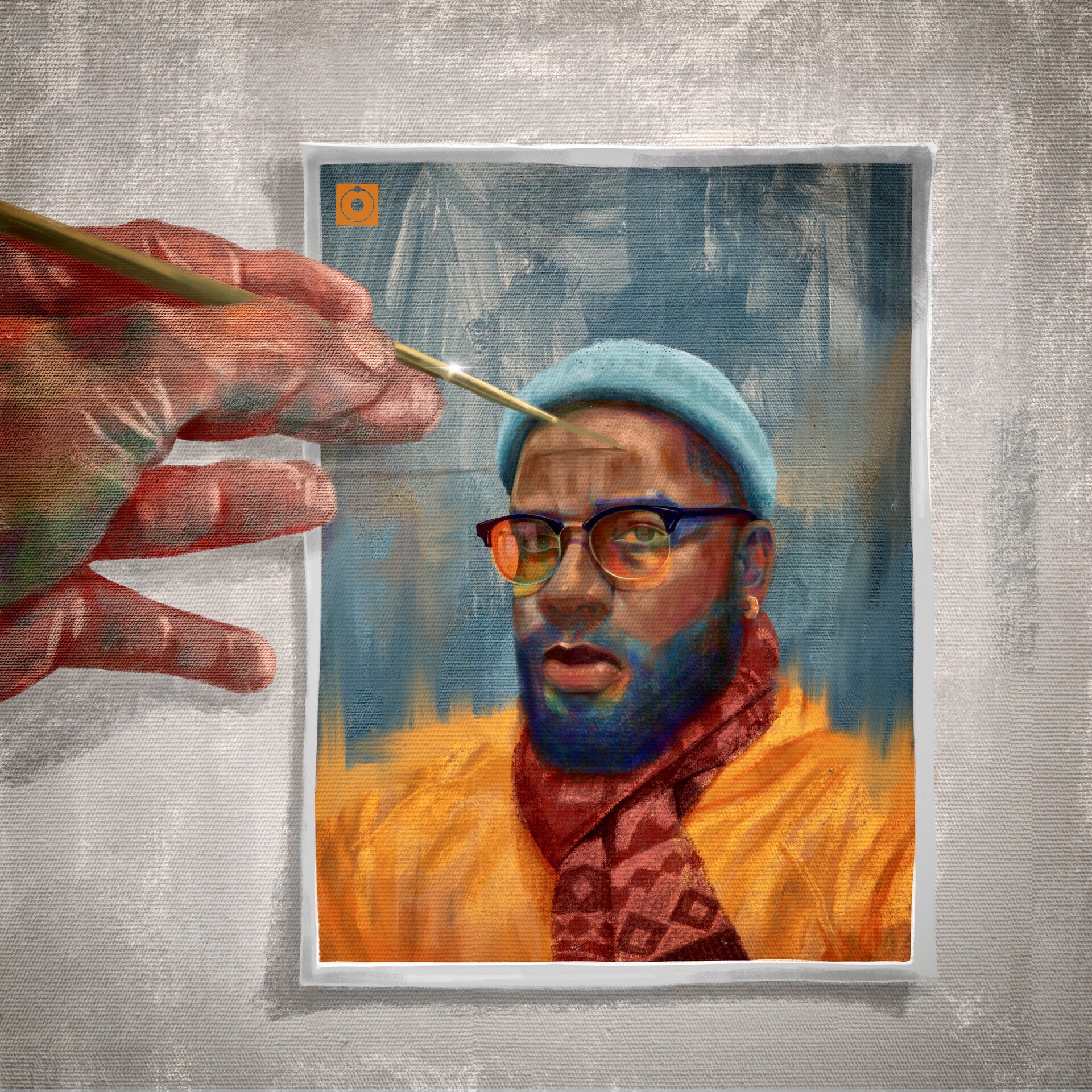 ArtStation - Work in Progress