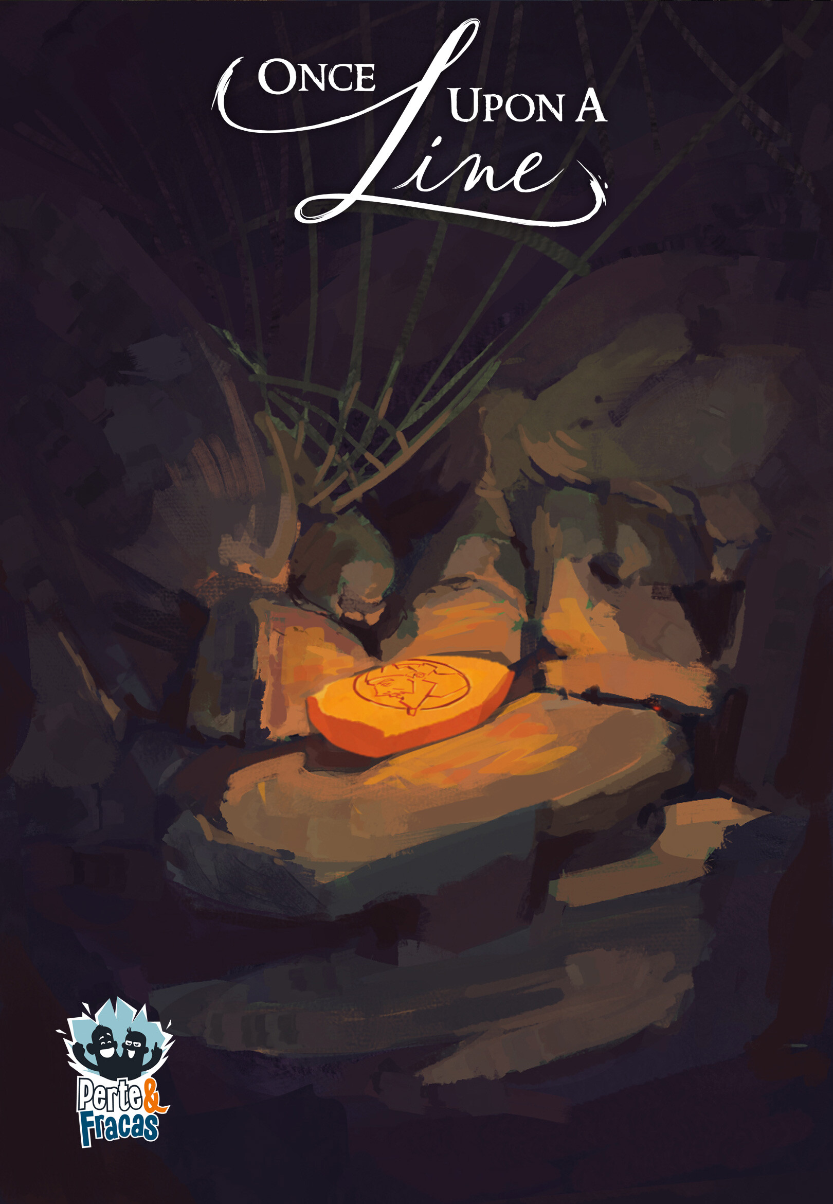 Romain Mottier - Once Upon A Line