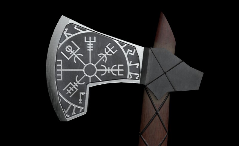 ArtStation - Mohd amirul Saiful adli