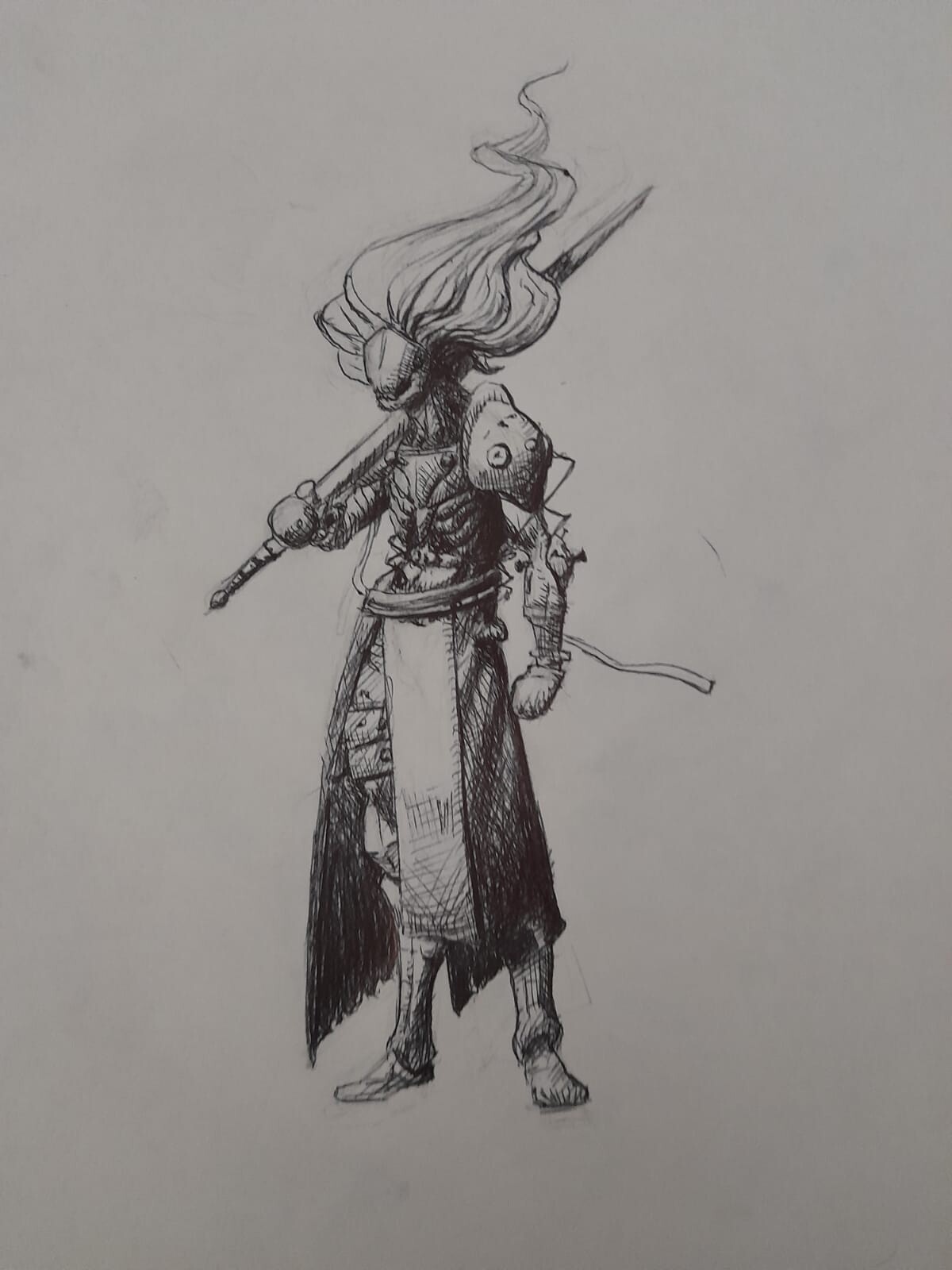 ArtStation - redesign