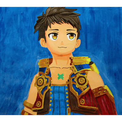 Liam Coote Portfolio