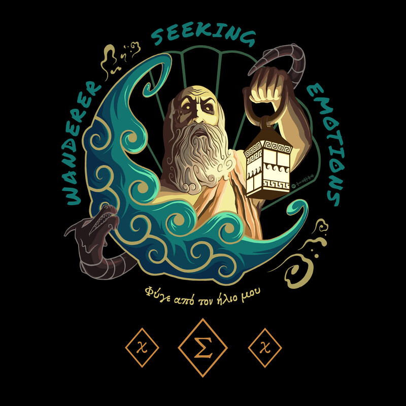 ArtStation - Screech