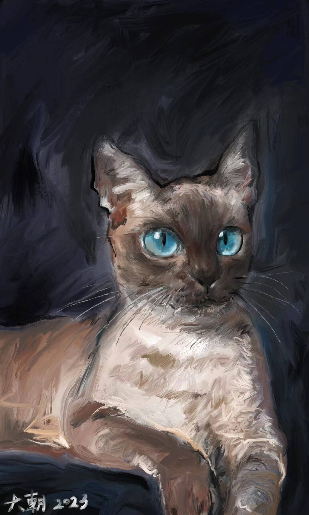 ArtStation - catNO2