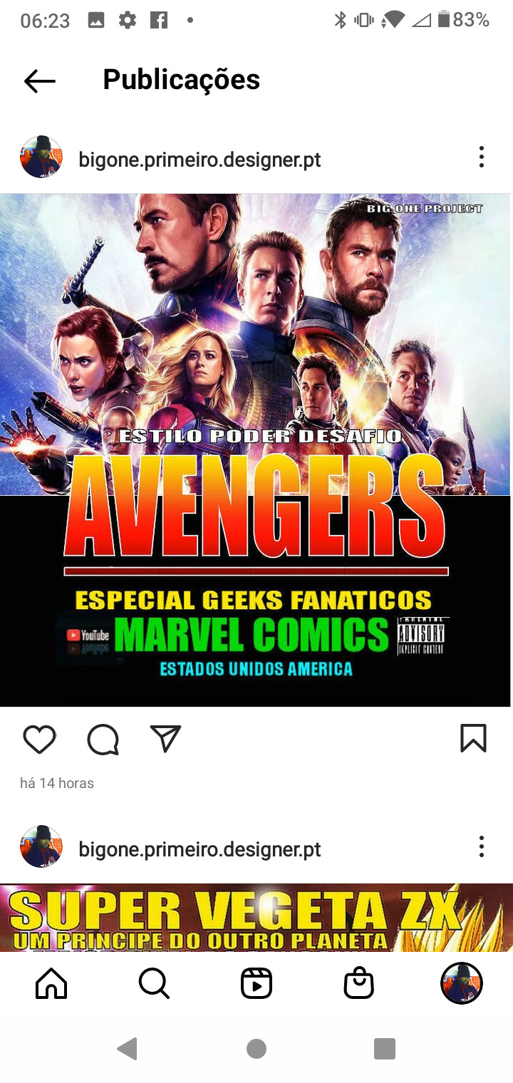 ArtStation - poster avengers marvel comics