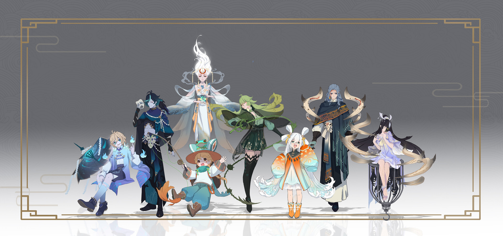 ArtStation - 2021-04