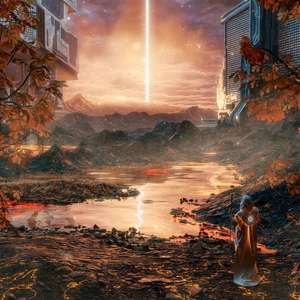 ArtStation - FireBender