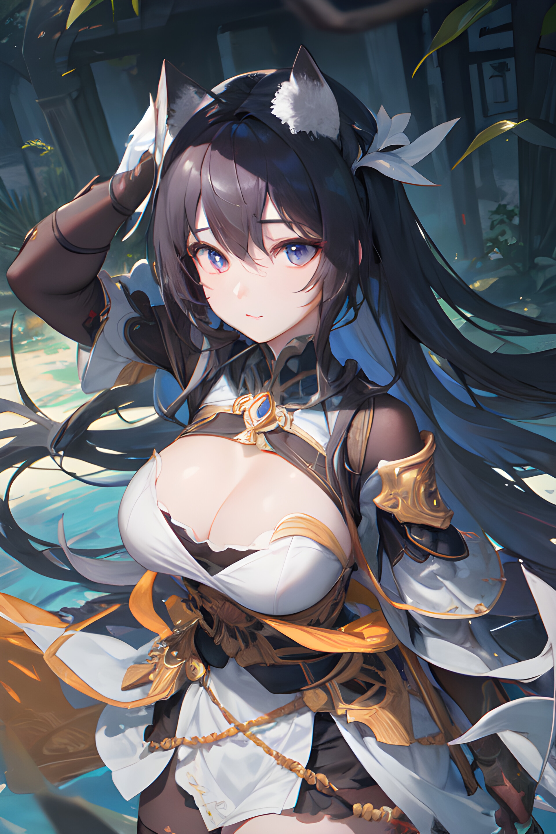 ArtStation - Asmodel